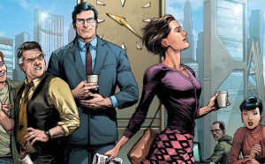 Action Comics #965 | The Hub City Review